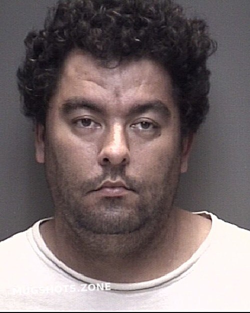 PADILLA HAMNER DUSTIN RAUL 07/12/2023 - Galveston County Mugshots Zone
