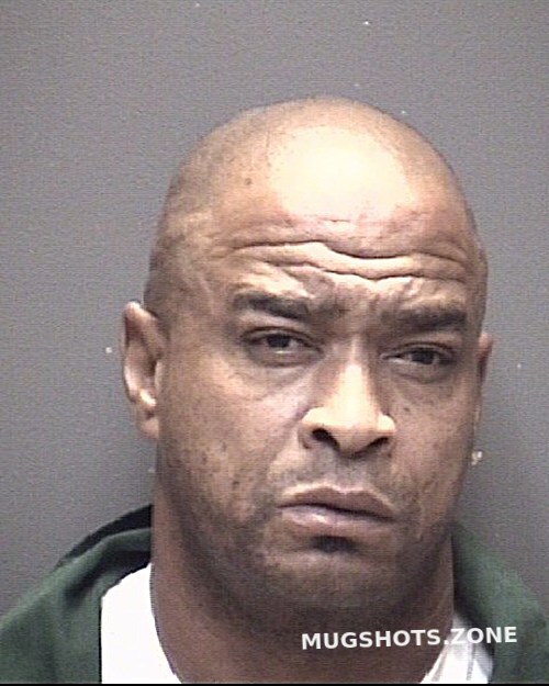 Mcclain Nakia Lateresa 07 13 2023 Galveston County Mugshots Zone