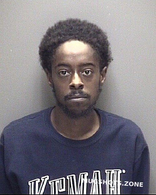 ANTHONY ROCHON JEROME 07/14/2023 - Galveston County Mugshots Zone