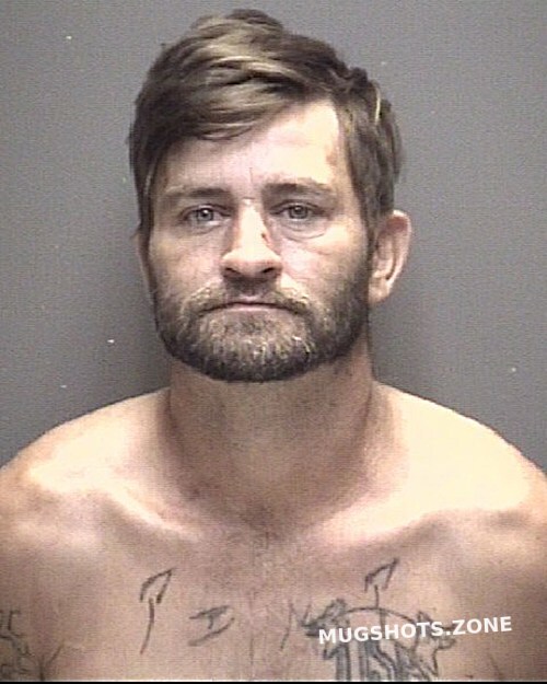 COX SHAWN TRAVIS 07/14/2023 - Galveston County Mugshots Zone