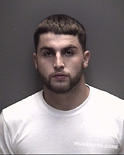 CRYERMAN LAYTON JESSE 07/14/2023 - Galveston County Mugshots Zone
