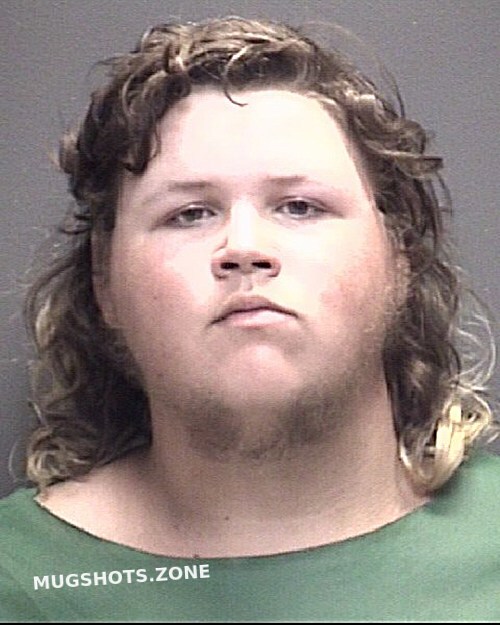 WOLTERS NATHAN TYLER 07/15/2023 - Galveston County Mugshots Zone
