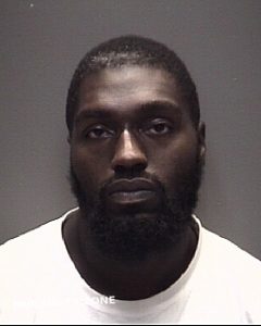 ASH JALONTE DAJON 07/15/2023 - Galveston County Mugshots Zone