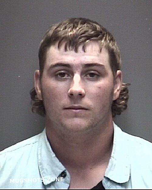 HARRIS HAYDEN ALAN 07/15/2023 - Galveston County Mugshots Zone