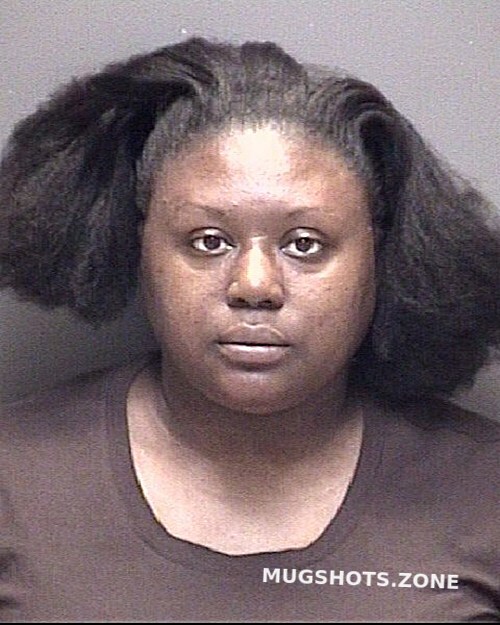 LEMONS ARIELLE ELIZABETH 07/15/2023 - Galveston County Mugshots Zone