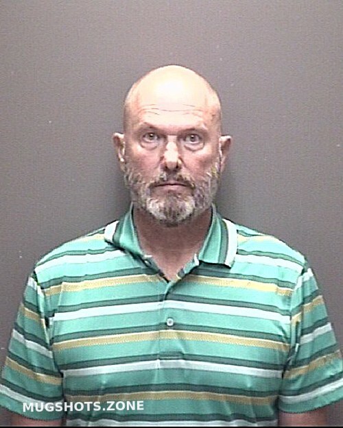 MILLER STEPHEN EUGENE 07/16/2023 - Galveston County Mugshots Zone