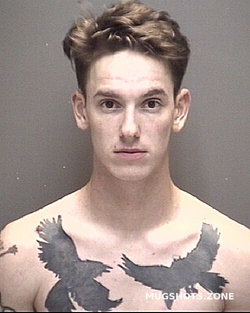 YEFIMOV RYAN ALEXANDER 07/16/2023 - Galveston County Mugshots Zone