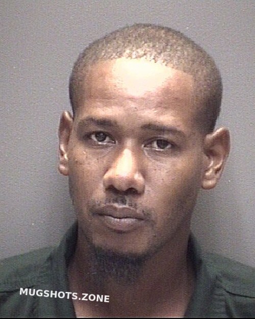 NUNN LAWRENCE 07/16/2023 - Galveston County Mugshots Zone