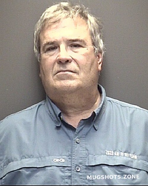 PERRY ALLEN WALTER 07/18/2023 - Galveston County Mugshots Zone