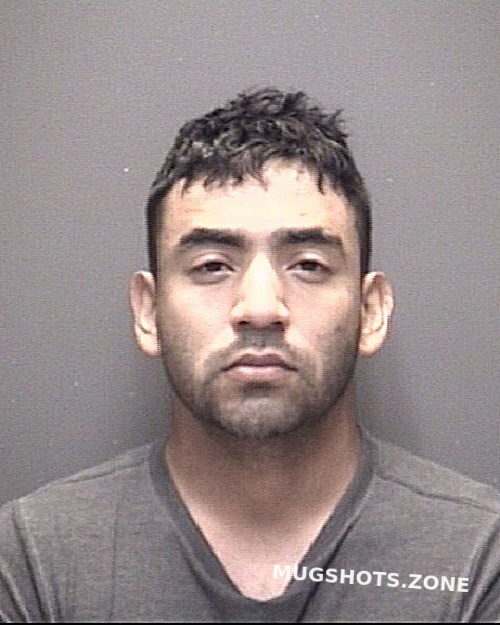 MONTOYA PATRICK MICHAEL 07/19/2023 - Galveston County Mugshots Zone