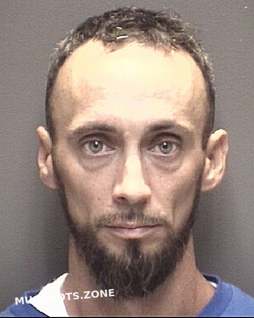 PATTON STEVEN THOMAS 07/21/2023 - Galveston County Mugshots Zone