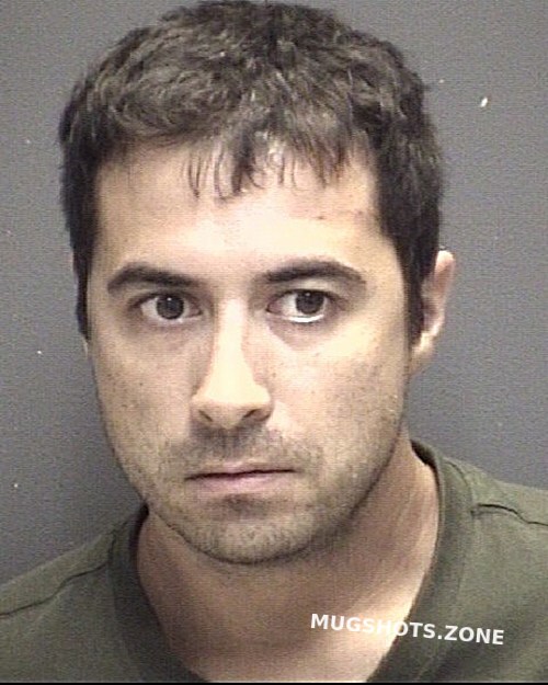 WHITELOCK NICHOLAS DWAYNE 07/22/2023 - Galveston County Mugshots Zone