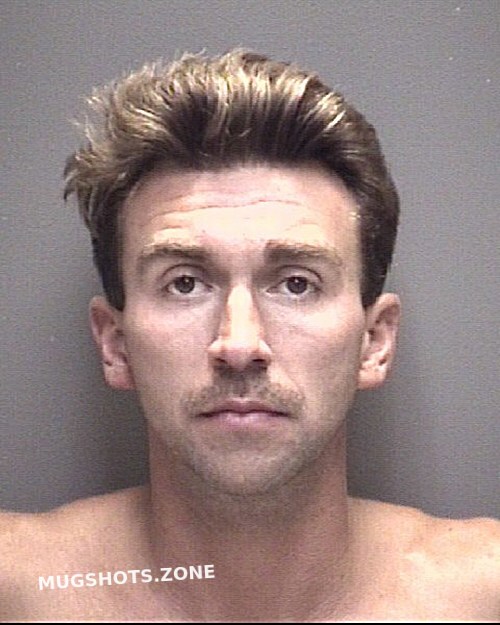 KING RYAN ROBERT 07/23/2023 - Galveston County Mugshots Zone