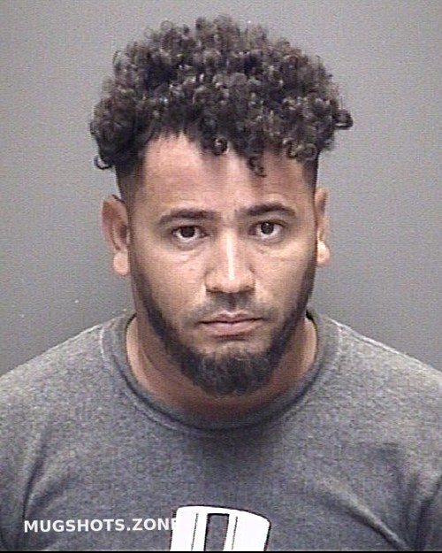 REINA REYNA REINIER . 07/23/2023 - Galveston County Mugshots Zone