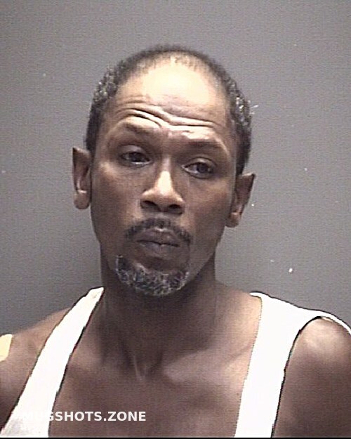 BOLDEN LONNY BERNARD 07/23/2023 - Galveston County Mugshots Zone