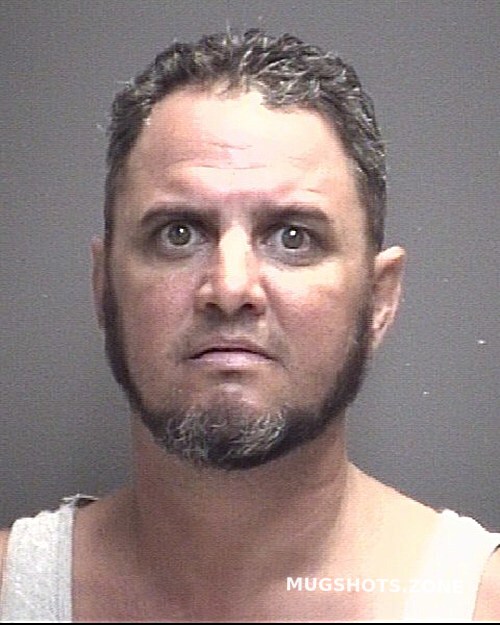 WILSON DAVID WARREN 07/24/2023 - Galveston County Mugshots Zone