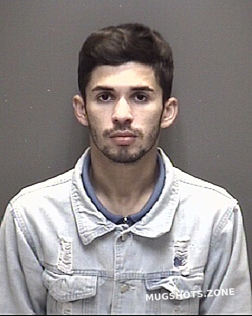 ARMAN ASHRAF . 07/25/2023 - Galveston County Mugshots Zone