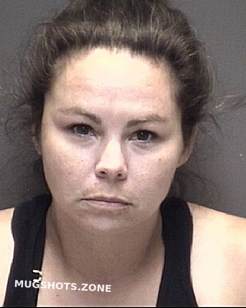 THIELEN COOK STEPHANIE LYNN 07/25/2023 - Galveston County Mugshots Zone
