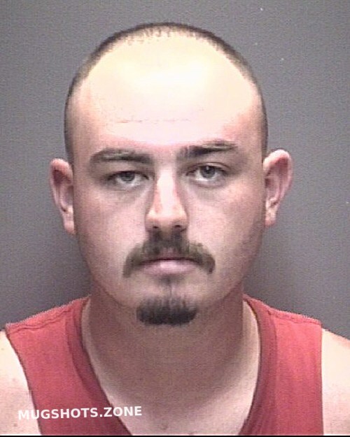 WELBORN MASON DANIEL 07/29/2023 - Galveston County Mugshots Zone