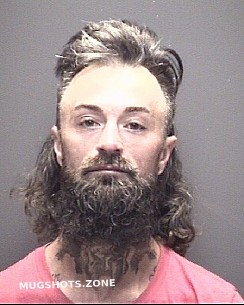MACK JUSTIN NATHANIEL 07/29/2023 - Galveston County Mugshots Zone
