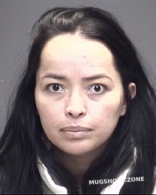 SALCEDO MARIA TERESA 07/30/2023 - Galveston County Mugshots Zone