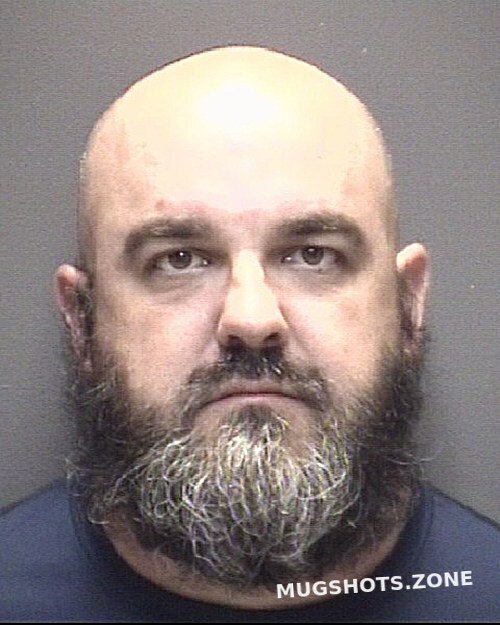 WEATHERBY BRIAN ANTHONY 07/30/2023 - Galveston County Mugshots Zone