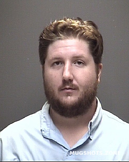 ODONNELL CAMERON PATRICK 07/30/2023 - Galveston County Mugshots Zone
