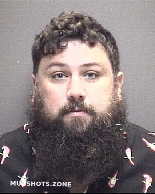 Hodges Adam James 07302023 Galveston County Mugshots Zone