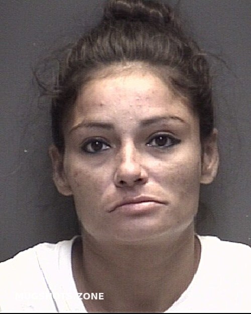 BROWN SOLAME MARIE 07/30/2023 - Galveston County Mugshots Zone