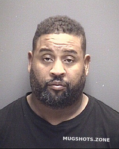 CHENIER PRESTON ALVIN 07/31/2023 - Galveston County Mugshots Zone
