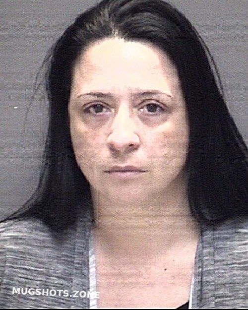 CLEMENTS RENEE ESTELLA 07/31/2023 - Galveston County Mugshots Zone