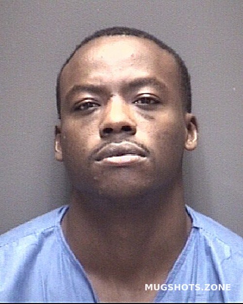 WILEY JUSTIN CHANCE 07/31/2023 - Galveston County Mugshots Zone