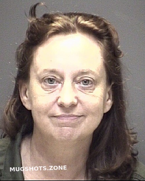 CHAVEZ DEBRA ANN 07/31/2023 - Galveston County Mugshots Zone