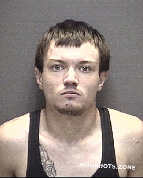 WADKINS BLAKE ALLEN 08/01/2023 - Galveston County Mugshots Zone