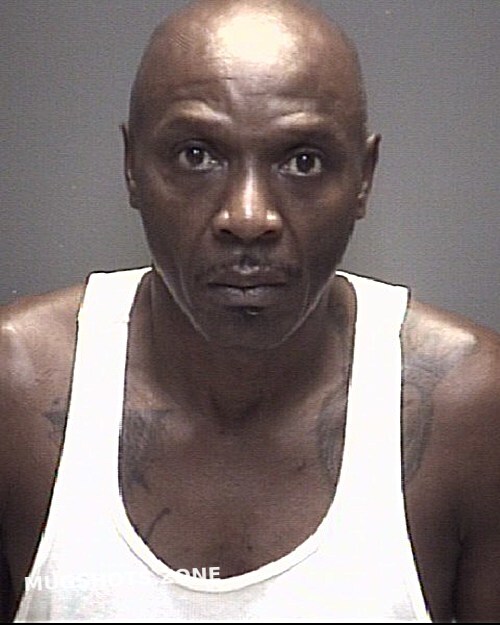 TERRELL DALTHA RAY 08/01/2023 - Galveston County Mugshots Zone