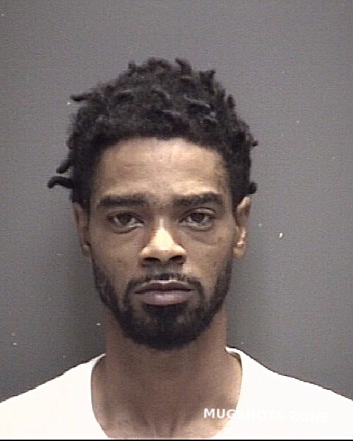 PATRICK JEREMY RASHAD 08/01/2023 - Galveston County Mugshots Zone