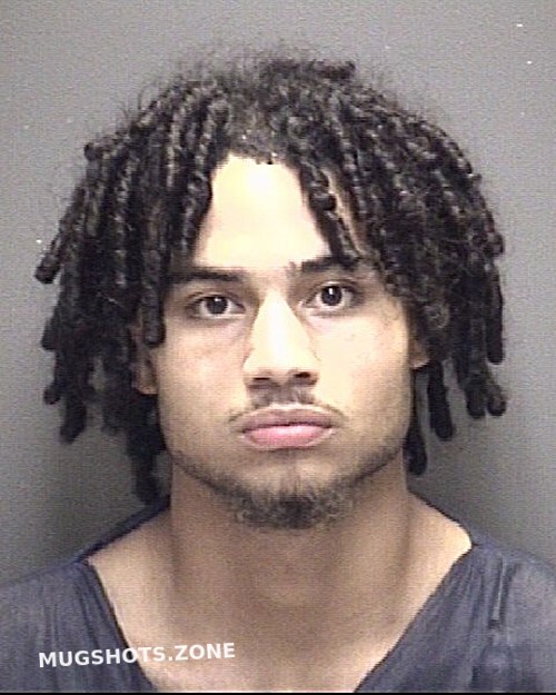 FEARS JONTUE DEWAYNE 08/01/2023 - Galveston County Mugshots Zone