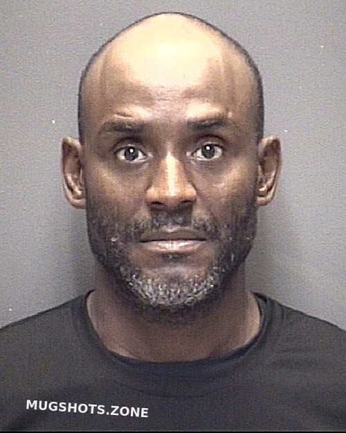 DOTSON JOTHEDRIC DEWAYNE 08/01/2023 - Galveston County Mugshots Zone