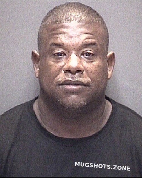 CAREY EDRICK ALLEN 08/03/2023 - Galveston County Mugshots Zone