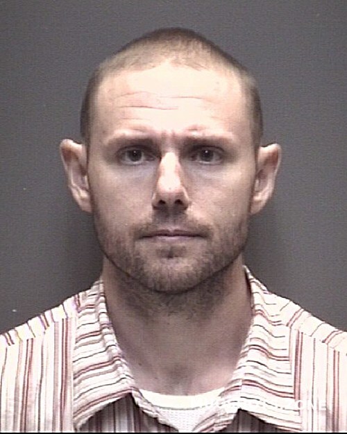 HEBERT ROBERT ALAN 08/03/2023 - Galveston County Mugshots Zone