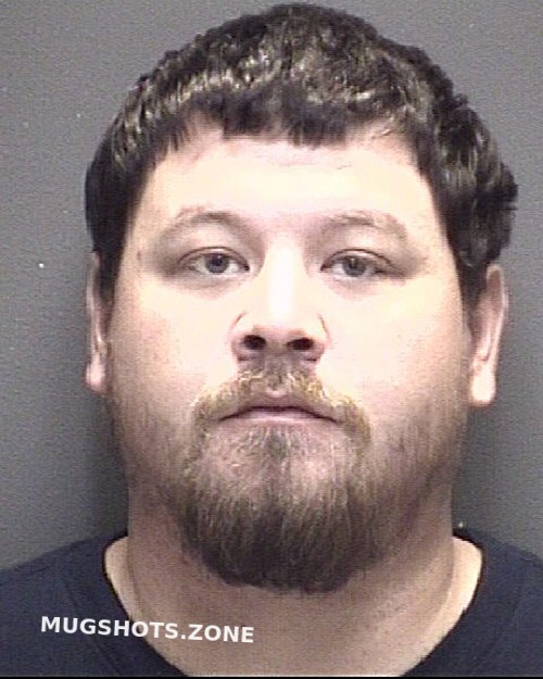 BONNETTE BENJAMIN COLEMAN 08/04/2023 - Galveston County Mugshots Zone