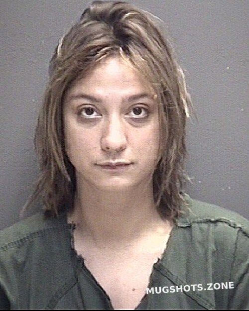 MEEKS STACY RAE 08/04/2023 - Galveston County Mugshots Zone