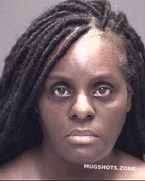 REED BRANDY LESHAE 08/05/2023 - Galveston County Mugshots Zone