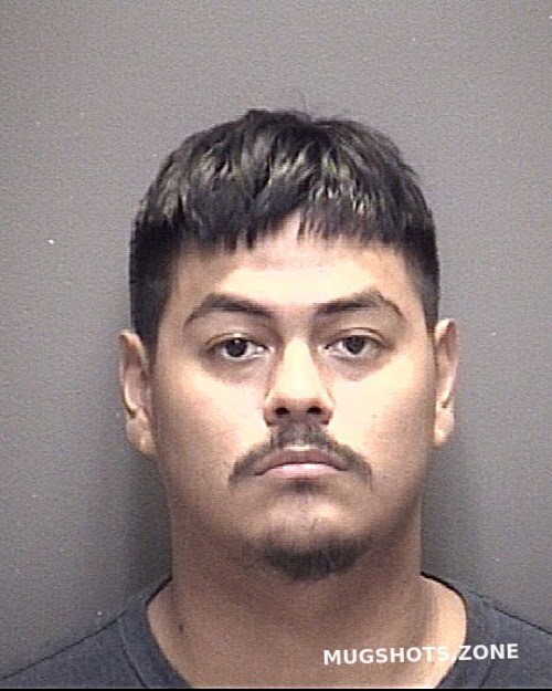 SERNA MARCUS XZAVIER 08/05/2023 - Galveston County Mugshots Zone