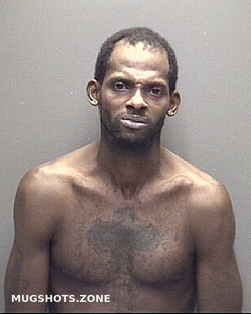 SMITH LESTER BERNARD 08/07/2023 - Galveston County Mugshots Zone