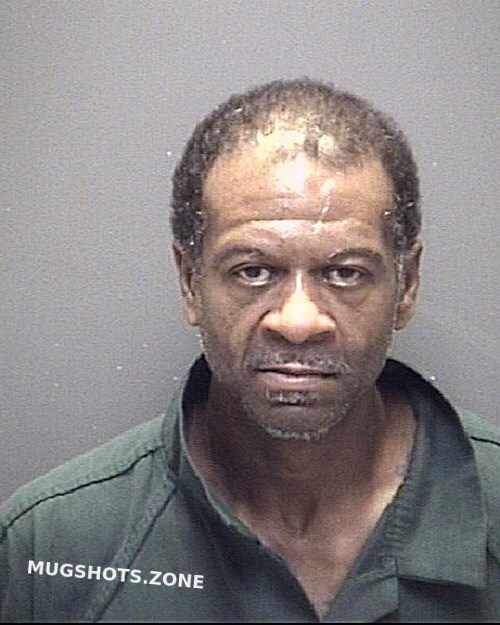 SCOTT ISAAC DEWAYNE 08/07/2023 - Galveston County Mugshots Zone