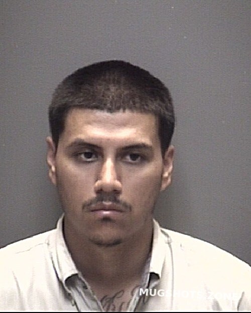 RODAS BRIAN EDUARDO 08/08/2023 - Galveston County Mugshots Zone