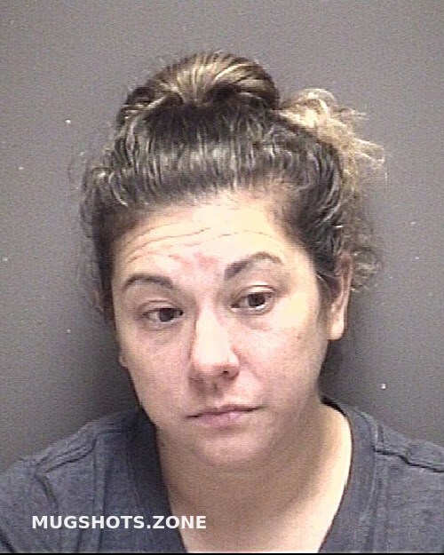 RENDON ELIZABETH ANNE 08/08/2023 - Galveston County Mugshots Zone