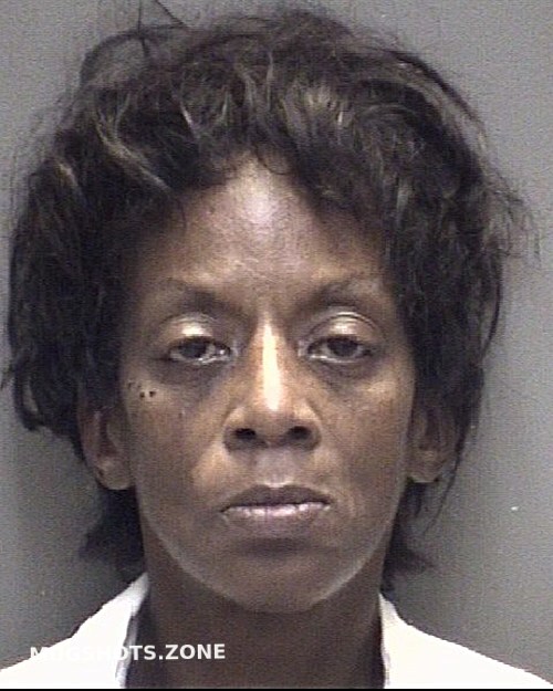 JONES DEBBIE DENISE 08/09/2023 - Galveston County Mugshots Zone