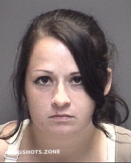 KNIGHTEN JAZMIN SHAY 08/10/2023 - Galveston County Mugshots Zone